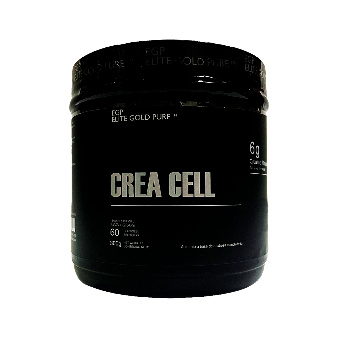 CREA CELL GRAPE – EGP Elite Gold Pure